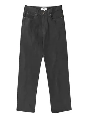 PALMES Coarse Trousers