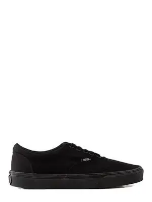 VANS Doheny Logo Patch Low-Tops