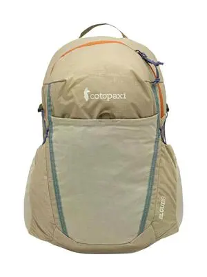 COTOPAXI Zip Backpack - Green