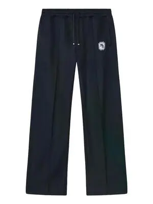 AMIRI Logo-Patch Trousers