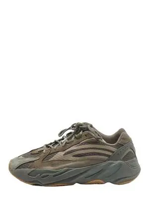 ADIDAS X YEEZY Boost 700 Knit Sneakers - Brown