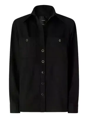 PINKO Pocket Shirt