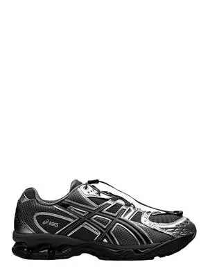Asics Unaffected X Gel-nimbus 10.1 Sneakers Silver