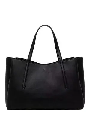 BOSS Anett Tote Bag - Black