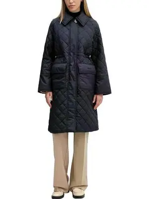BARBOUR Aishling Quilted Coat