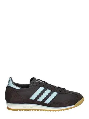 Adidas Stripes Low-top Sneakers - Brown