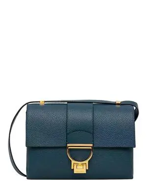COCCINELLE Arlettis Crossbody Bag - Blue