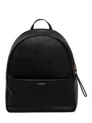 COCCINELLE Nory Backpack - Black