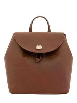 COCCINELLE Nikla Backpack - Brown