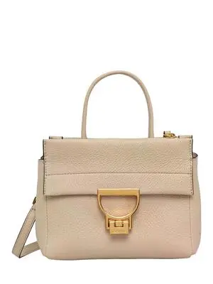 COCCINELLE Arlettis Tote Bag - Neutrals