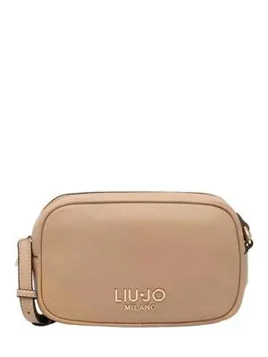 Liu Jo Cross Body Bag - Neutrals