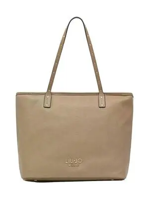 Liu Jo Tote Bag - Neutrals