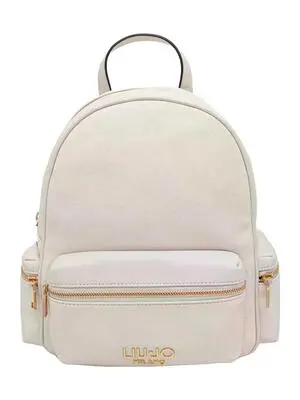 Liu Jo Backpack - White