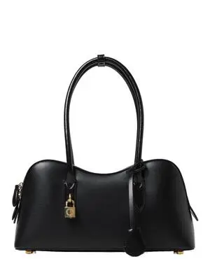 Stella McCartney Shoulder Bag - Black