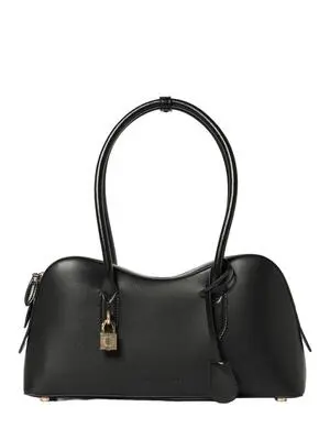 Stella McCartney Shoulder Bag - Black
