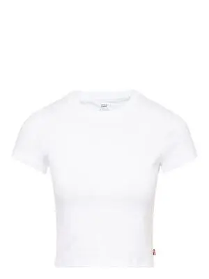 LEVI'S Cotton-blend T-shirt - White