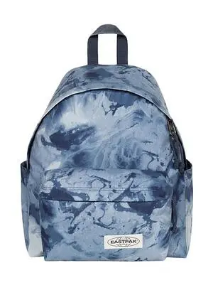 EASTPAK Day Pak'r Woven Backpack - Washed Blue Marble