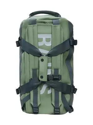 Rains Texel Small Duffel Bag - Well