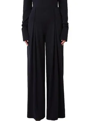 MAX MARA Max Mara Mxpcocco Wool Trousers