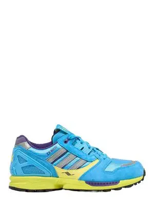 Adidas Zx 8000 Sneakers - Blue