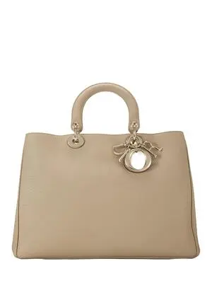 DIOR Diorissimo Large Handbag