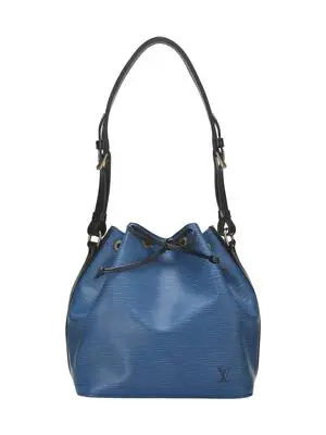 LOUIS VUITTON Noé Bucket Bag - Multi