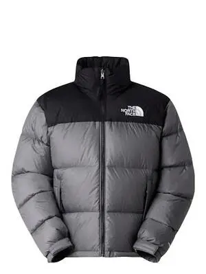 The North Face 1996 Retro Nuptse Jacket - Smoked Pearl