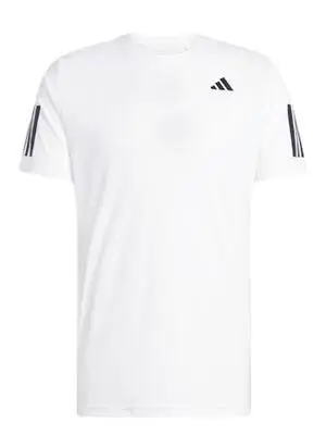 ADIDAS Club Climacool 3stripes Tee Shirt