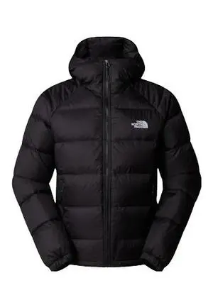The North Face Hydrenalite Down Hoodie Jacket - Black