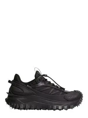 MONCLER Trailgrip Gore-Tex Triple Sneakers