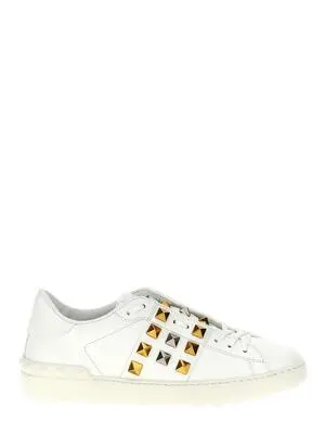VALENTINO Rockstud Untitled Sneaker