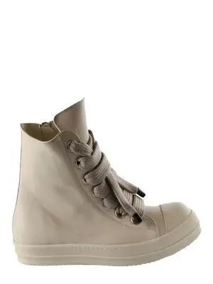RICK OWENS Jumbolace Sneaker