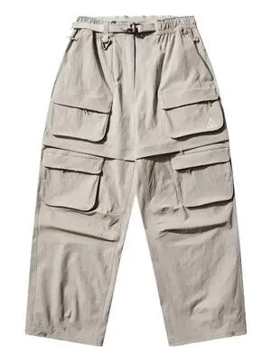 Nike Smith Summit Pant - College Grey