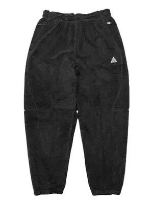 Nike Canwell Glacier Thermafit Windproof Pant - Black