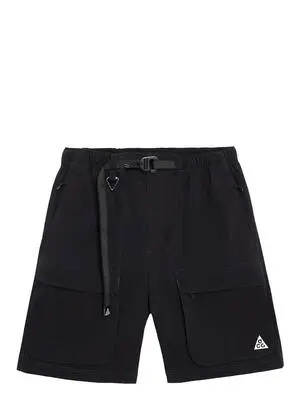 Nike Cargo Shorts - Black