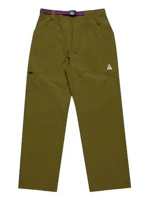 Nike Dolomiti Pant - Olive Flak