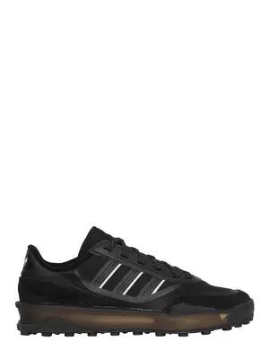 Adidas Indoor Ct Sneakers - Core Black/cloud White/dash Grey