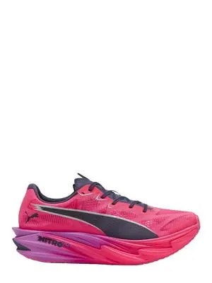 PUMA Deviate Nitro Elite 4 Hyrox - Pure Pink/electric Orchid/deep Plum