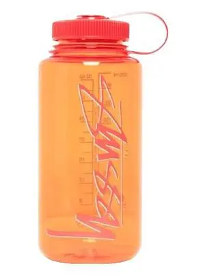 StÜssy Nalgene Water Bottle - Orange