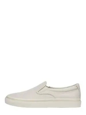 Vince Blair Leather Sneaker - Natural