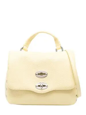 ZANELLATO Postina Daily Baby Handbag - Yellow
