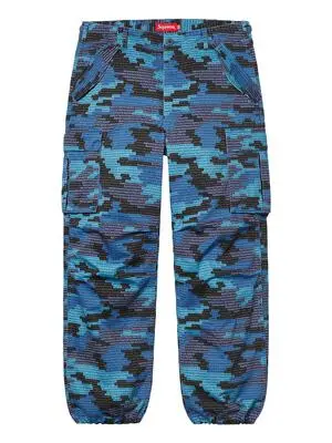 Supreme Cargo Pant - Blue