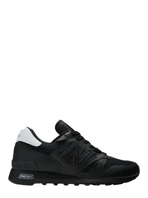 NEW BALANCE Wtaps X Made In Usa 1300 Sneakers - Black