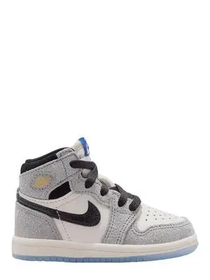 JORDAN Air Jordan 1 Retro High OG TD Sneakers Grey