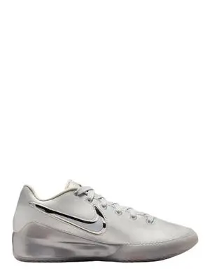 Nike Juju Watkins X Zoom Lebron Nxxt Gen Sneakers - Silver
