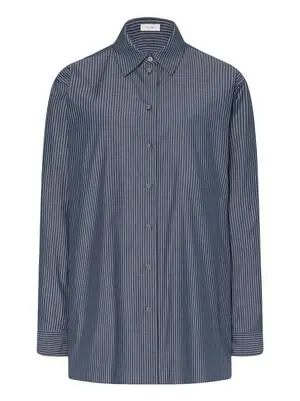 THE ROW Sisilia Shirt