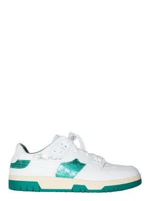 Acne Studios 08sthlm Sneakers - White