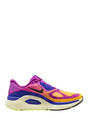 Nike Air Zoom Structure Plus Orange