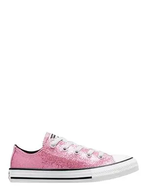 CONVERSE Chuck Taylor All Star Low Ps Sneakers - Pink