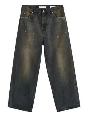 OUR LEGACY Vast Cut 'Nebula Wash'